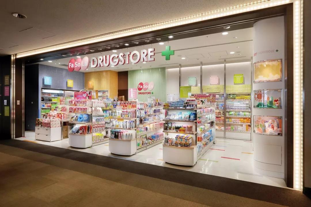 T1 Airside (international flights) | Shopping Area Information | NARITA ...