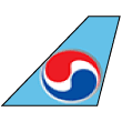 Detailed Airline Information（KOREAN AIR） | NARITA INTERNATIONAL AIRPORT